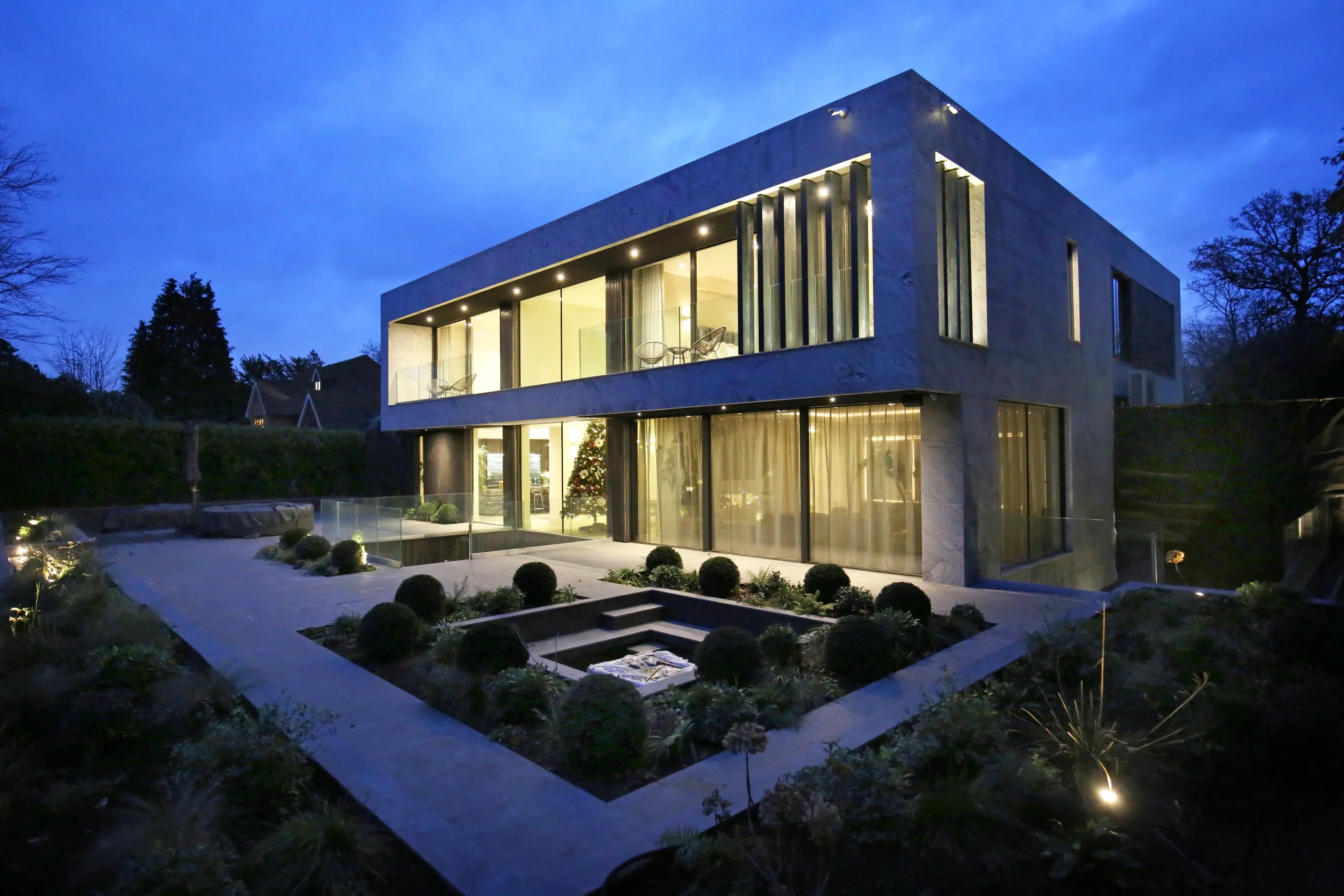 Home Automation – IndigoZest